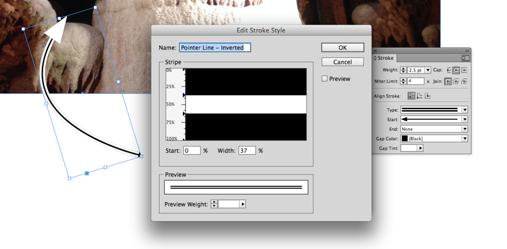Pointer Lines for Technical Writers: Part 2 | CreativePro Network