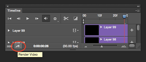 Using Animated GIFs in InDesign | CreativePro Network