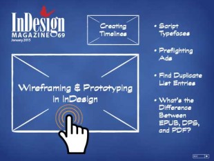 InDesign How To: Creating Timelines with Tables | CreativePro Network