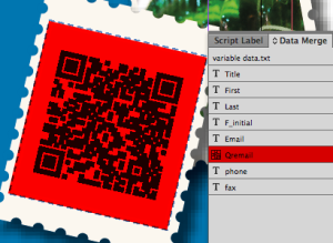 Data Merge QR Codes Explained | CreativePro Network