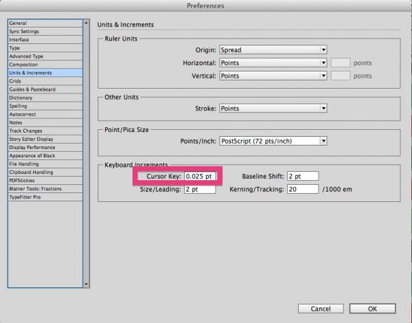 Making Patterns with Conditional Text | CreativePro Network