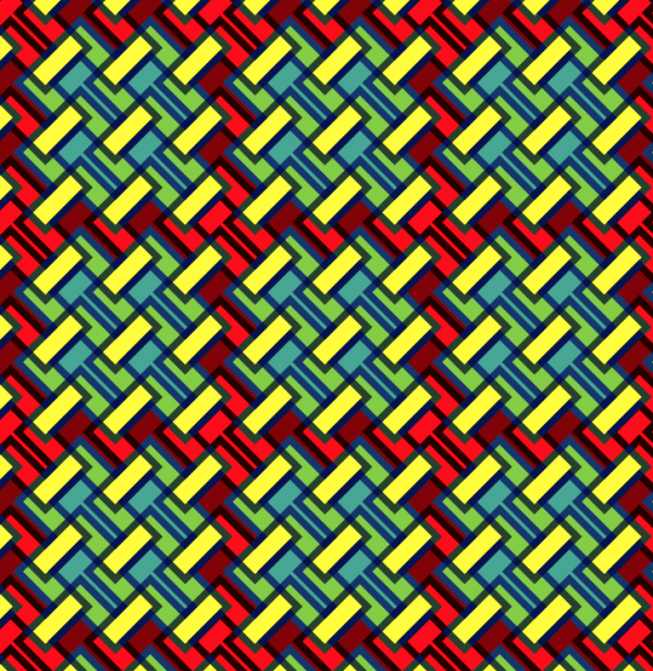 Making Patterns with Conditional Text | CreativePro Network