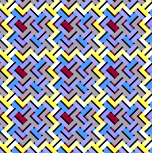 Making Patterns with Conditional Text | CreativePro Network