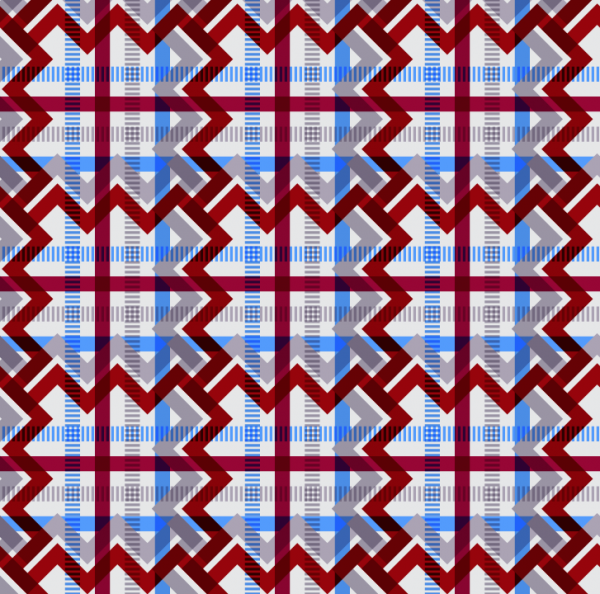 Making Patterns with Conditional Text | CreativePro Network