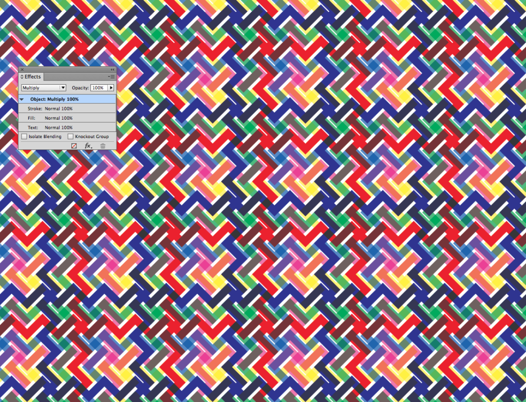 Making Patterns with Conditional Text | CreativePro Network