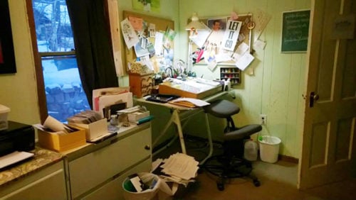 TypeTalk: The Hand Lettering, Calligraphy, and Design of Gail Brill ...