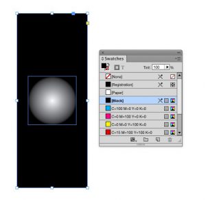 Yes, InDesign’s Radial Gradients are Insane (it’s not you ...