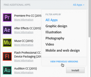 How to Install InDesign CS6, CC, or CC 2014 | CreativePro Network
