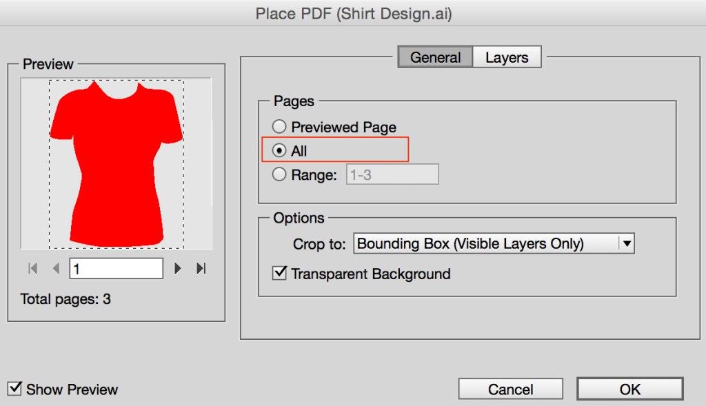 Using Illustrator Artboards to Place Versioned Content in InDesign ...