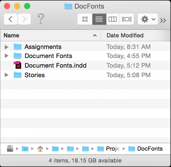 Easy font activation using Document Fonts | CreativePro Network