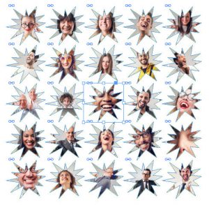 Tips for Using the Make Grid Script | CreativePro Network