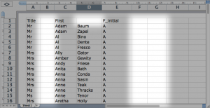 Troubleshooting Data Merge Errors | CreativePro Network
