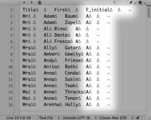 Troubleshooting Data Merge Errors | CreativePro Network