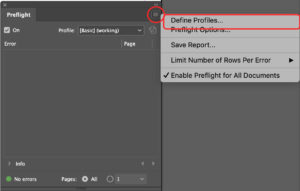 Why Does My High Res Image Look Low Res? | CreativePro Network