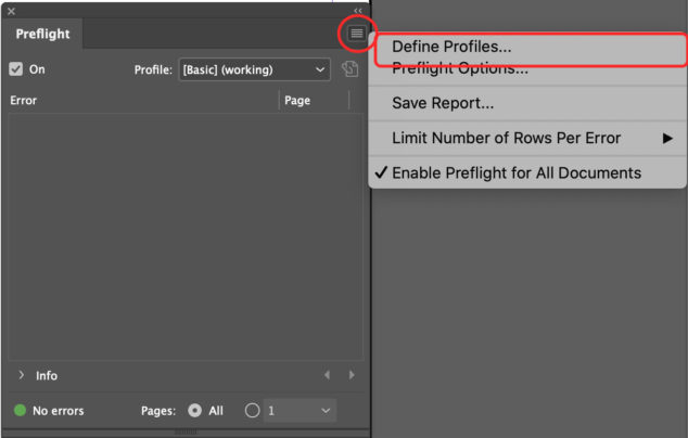 Why Does My High Res Image Look Low Res? | CreativePro Network