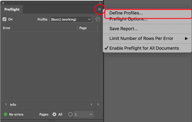 Why Does My High Res Image Look Low Res? | CreativePro Network