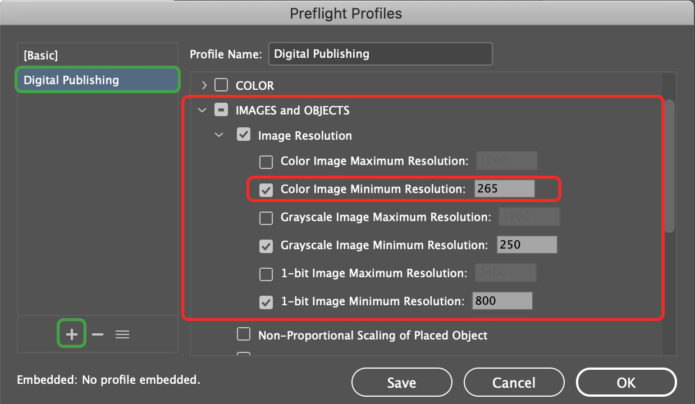 Why Does My High Res Image Look Low Res? | CreativePro Network