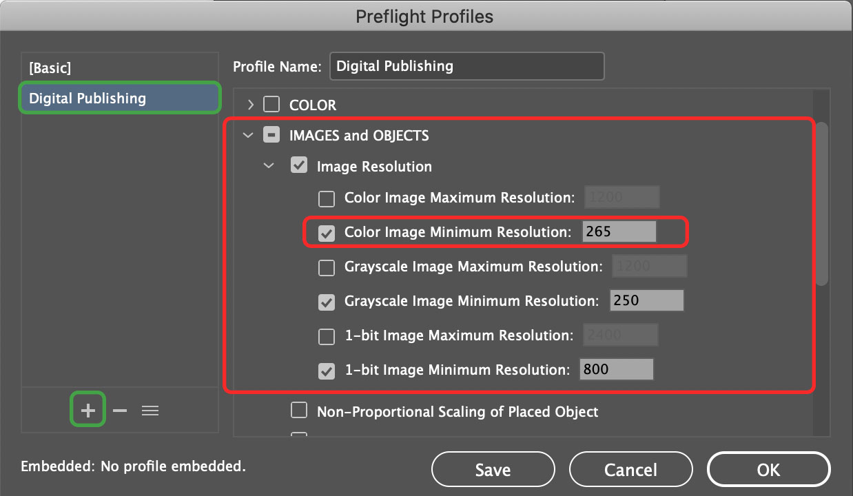 Why Does My High Res Image Look Low Res CreativePro Network