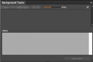 Tips for Background Tasks | CreativePro Network