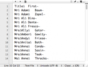 Troubleshooting Data Merge Errors