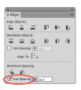 Setting Exact Space Between Objects in InDesign | CreativePro Network