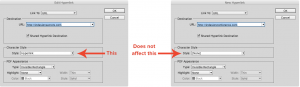 Understanding InDesign’s Hyperlink Formatting | CreativePro Network