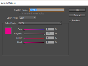 Creating Keylines | CreativePro Network