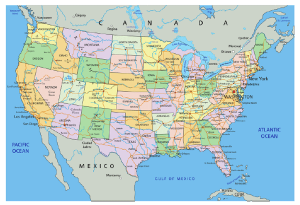 Making an Animated Route Map