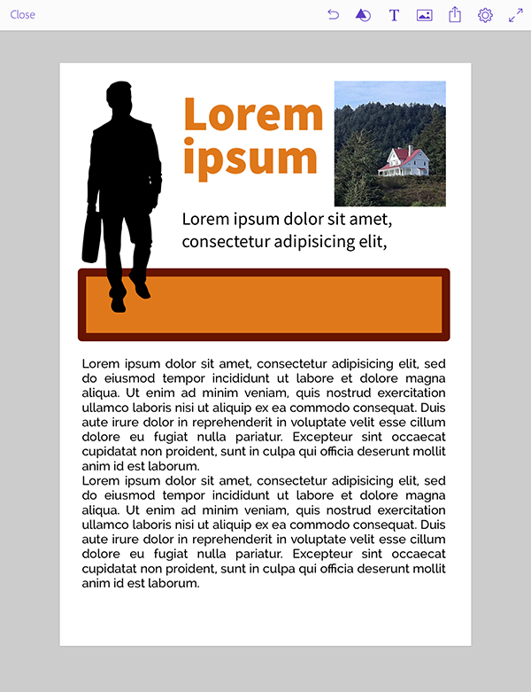 Sending a Comp CC File to InDesign | CreativePro Network