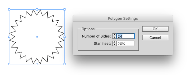 Creating Custom Starburst Effects with a Script | CreativePro Network