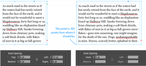 Working With Vector Paths in InDesign