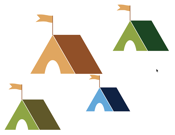 Working With Dynamic Symbols In Adobe Illustrator CreativePro Network