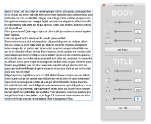 A Script That Adds a Human Touch to InDesign Type | CreativePro Network