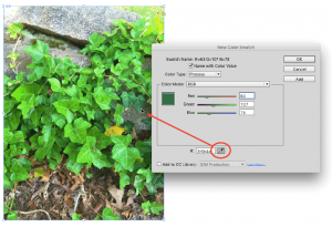 InDesign Basics: Where Is the Color Picker? | CreativePro Network
