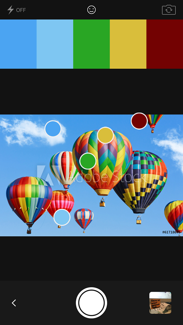 Adding Colors to Your InDesign Documents With Adobe Capture ...