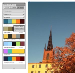 Three More Great Ways to Add Colors to InDesign Documents | CreativePro ...