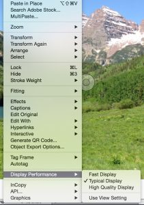 6 Tips to Speed Up InDesign