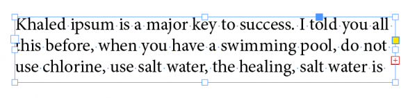 Tip of the Week: Reveal Overset Text & Shrink to Fit | CreativePro Network