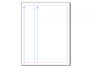 How to Create Unequal Columns in InDesign