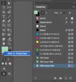 InDesign Basics: Working with Swatches | CreativePro Network