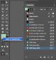 InDesign Basics: Working with Swatches