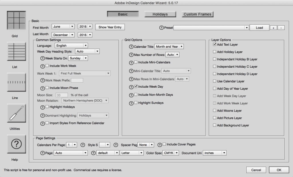 The InDesign Scriptopedia | CreativePro Network