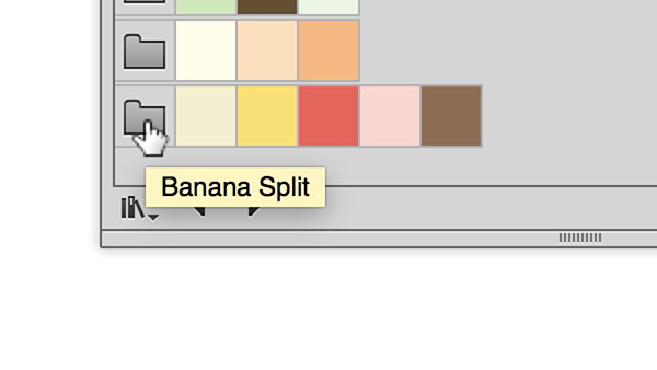 Working with Illustrator's Color Libraries - CreativePro.com