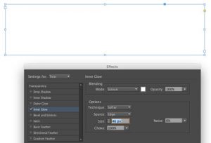 Add Grain Effects to Photos and Type in InDesign | CreativePro Network