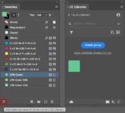 InDesign Basics: Working with Swatches | CreativePro Network