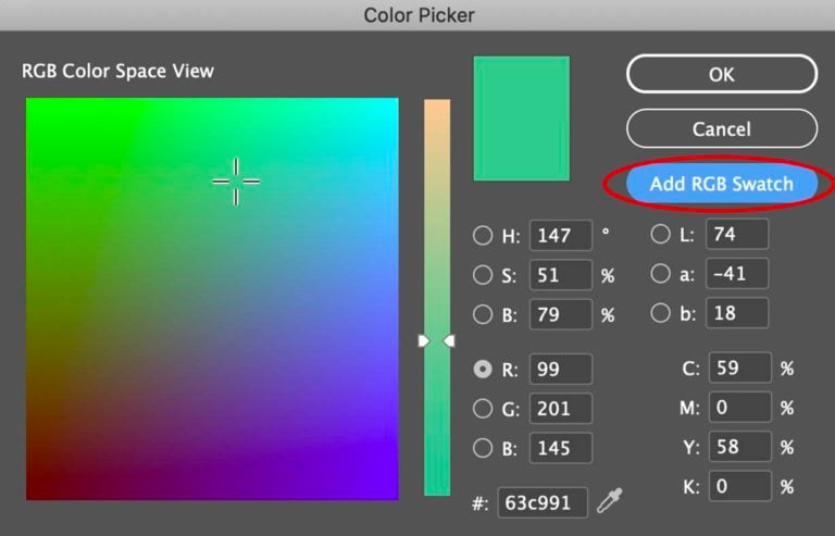 InDesign Basics: Working with Swatches | CreativePro Network