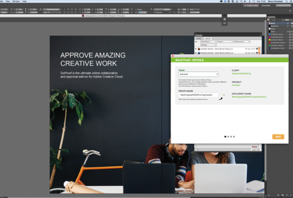 GoProof: The Modern Alternative to PDF Proofing | CreativePro Network