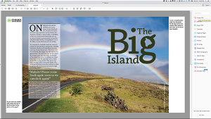 Adding Client Notes in PDFs From InDesign Using the Slug Area ...