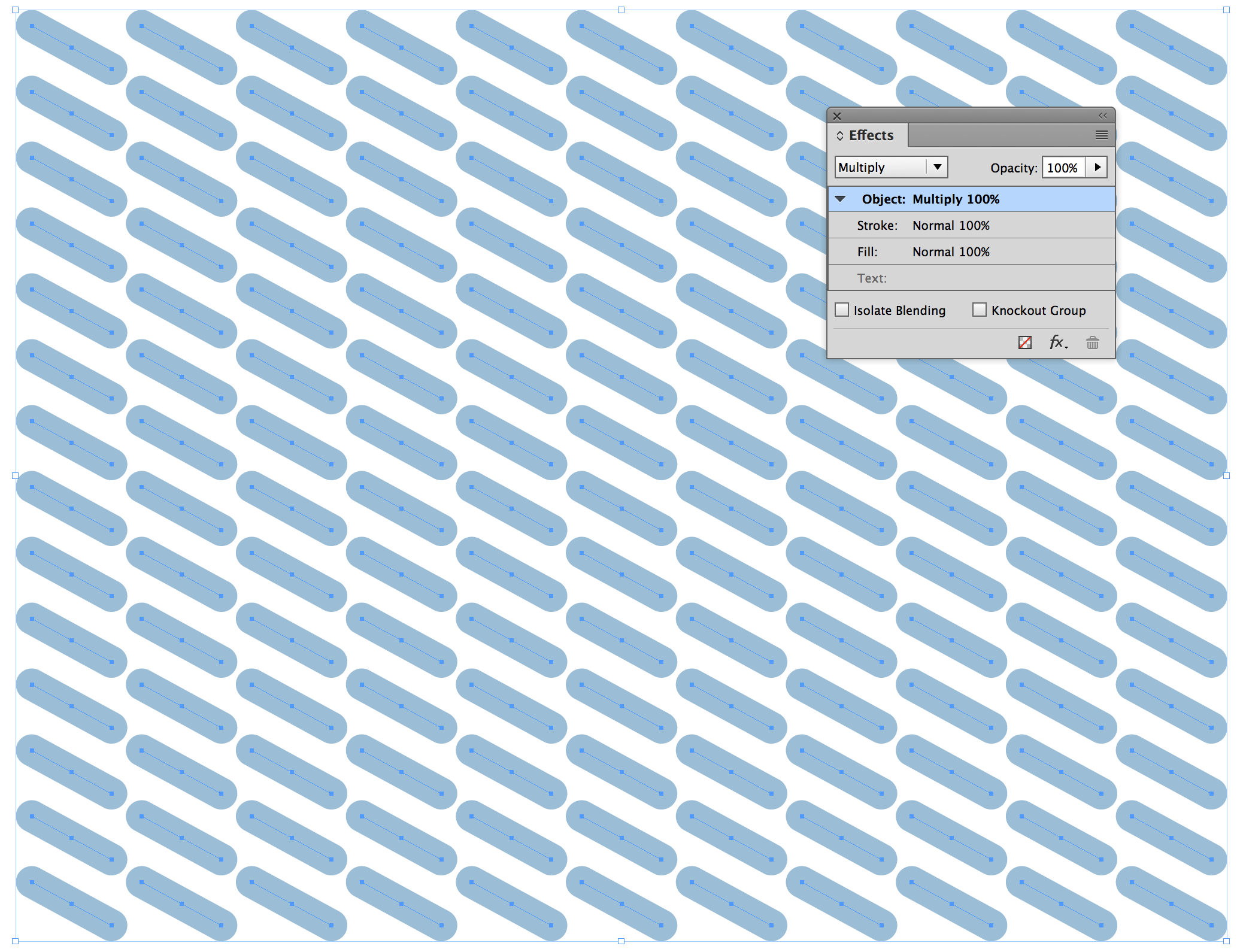 Easy Patterns In InDesign CreativePro Network