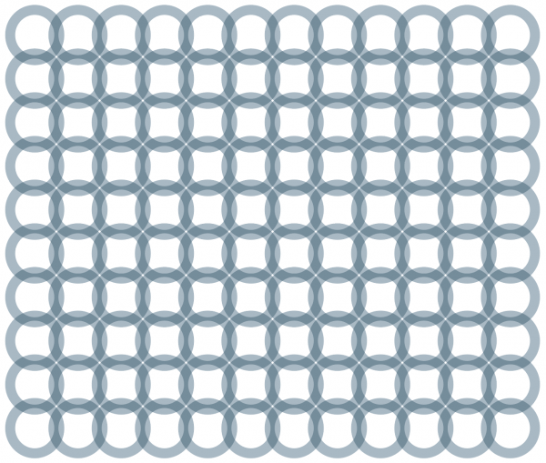 Easy Patterns in InDesign | CreativePro Network